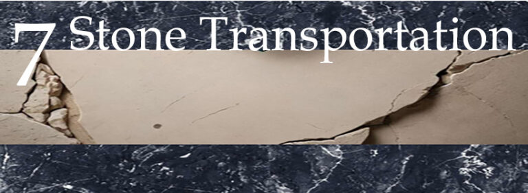 7 Stone Transportation | Ground Transportation